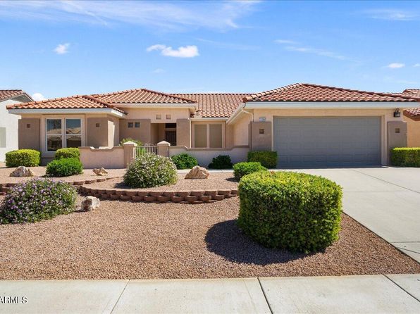 Del Webb - Sun City AZ Real Estate - 3 Homes For Sale | Zillow