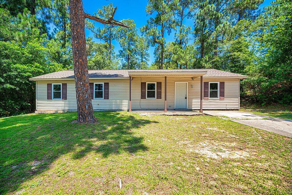 3657 Rome Way, Augusta, GA 30906 | MLS #517859 | Zillow