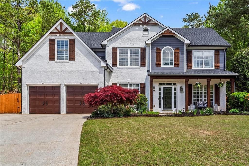 904 Beaumont Ct, Canton, GA 30114 | Zillow