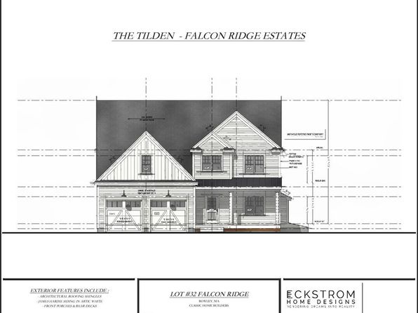 Rowley Real Estate - Rowley MA Homes For Sale | Zillow