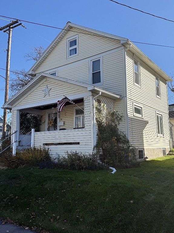 74 Union St, Johnson City, NY 13790 | Zillow