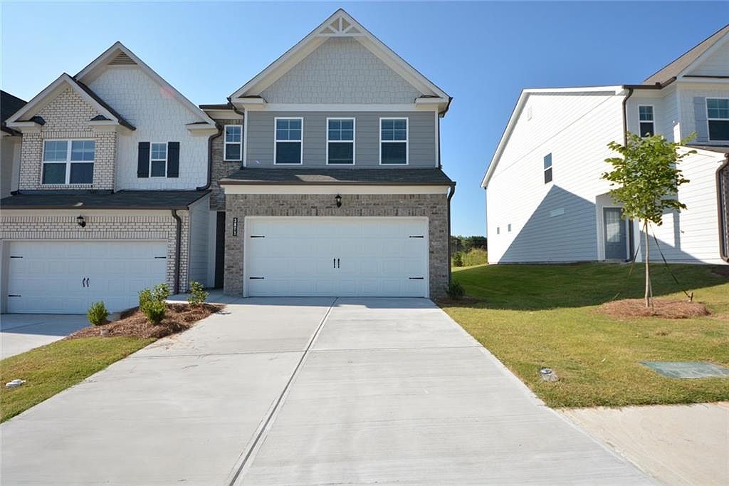 3871 Brookburn Park, Gainesville, GA 30506 | Zillow