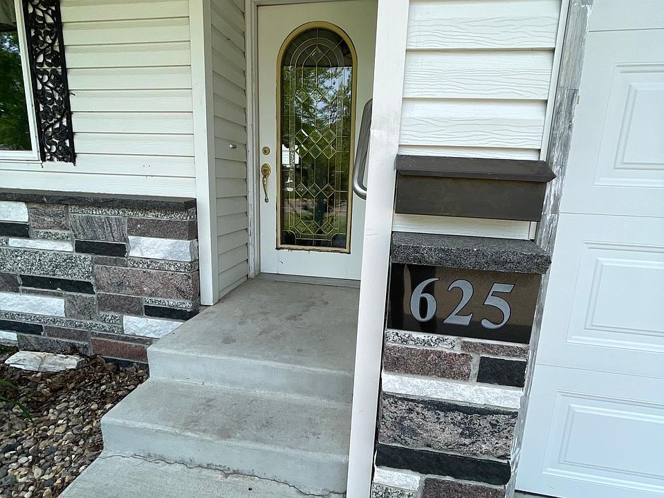 625 4th St NW, Ortonville, MN 56278 | MLS #6374966 | Zillow