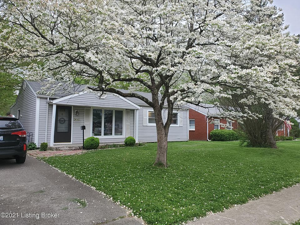 9732 Sue Helen Dr, Jeffersontown, KY 40299 | Zillow