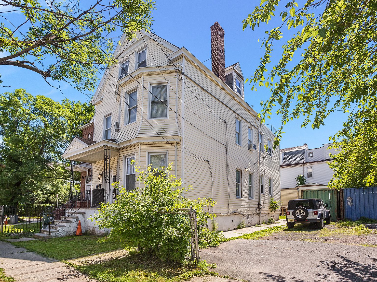 360 Grove St, Newark, NJ 07103 | Zillow