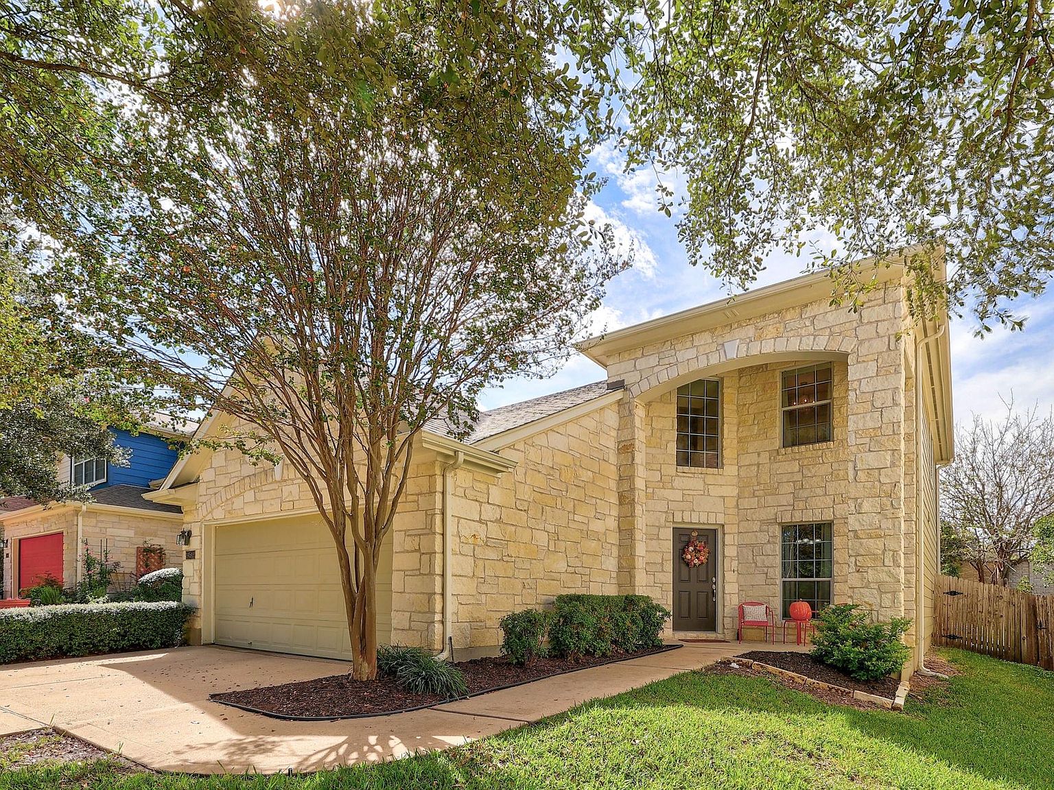 14512 Regents Walk, Austin, TX 78728 | Zillow