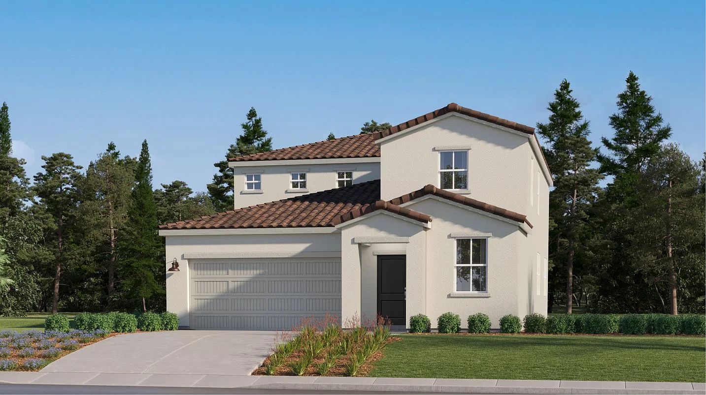 Pamplona Plan, Riverstone : Valencia Series at Club District, Madera ...