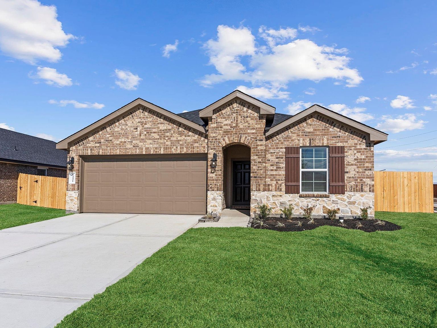 1331 Star Grass Ln, Iowa Colony, TX 77583 | Zillow