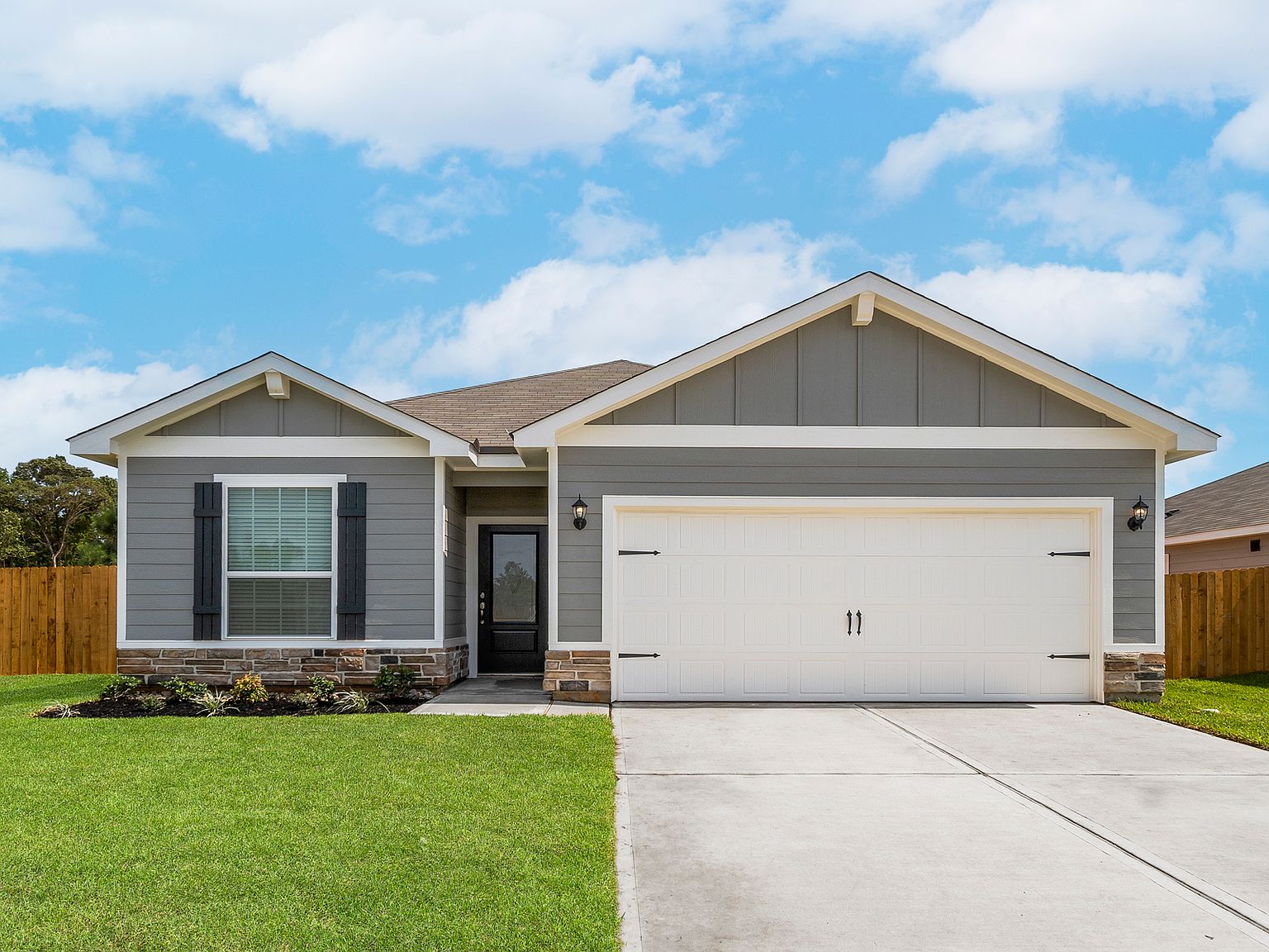 Maple Plan, Sweetwater Ridge, Conroe, TX 77303 | Zillow