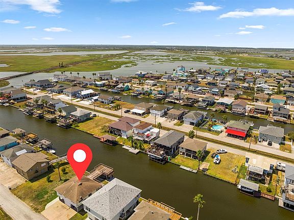 482 Pompano St, Bayou Vista, TX 77563 | MLS #36174028 | Zillow