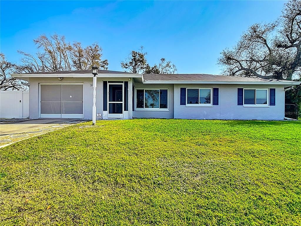 2102 Alaric St, Pt Charlotte, FL 33952 | MLS #C7488067 | Zillow