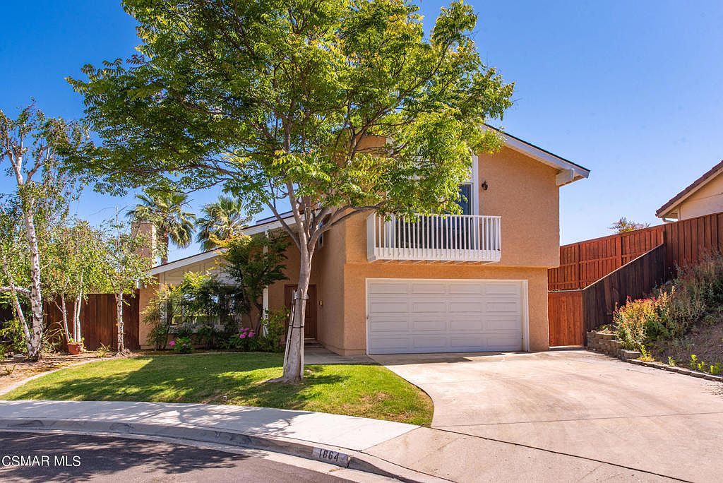 1864 Brooktree Ct, Thousand Oaks, CA 91362 | Zillow