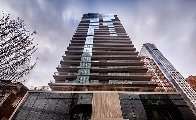 436 Albee Square #14DA in Downtown Brooklyn, Brooklyn | StreetEasy