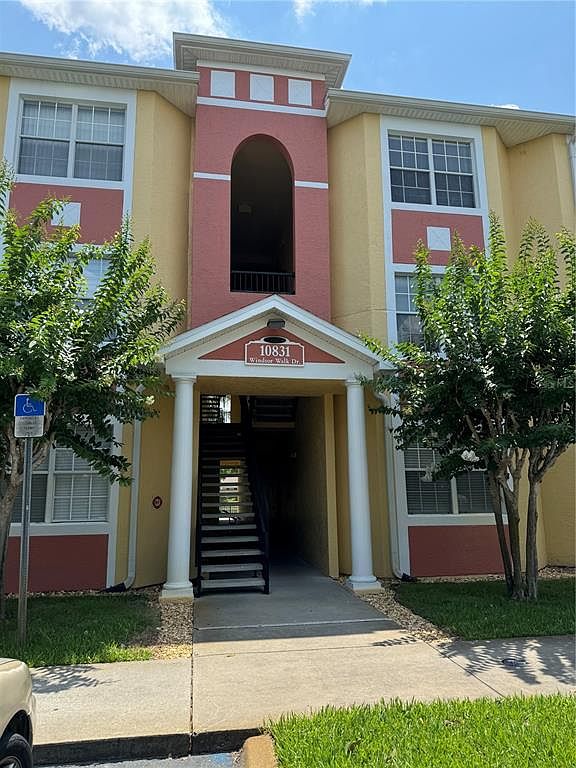 10831 Windsor Walk Dr APT 108, Orlando, FL 32837 | Zillow