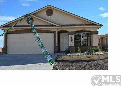12781 Ramon Prieto, El Paso, TX 79938 | Zillow