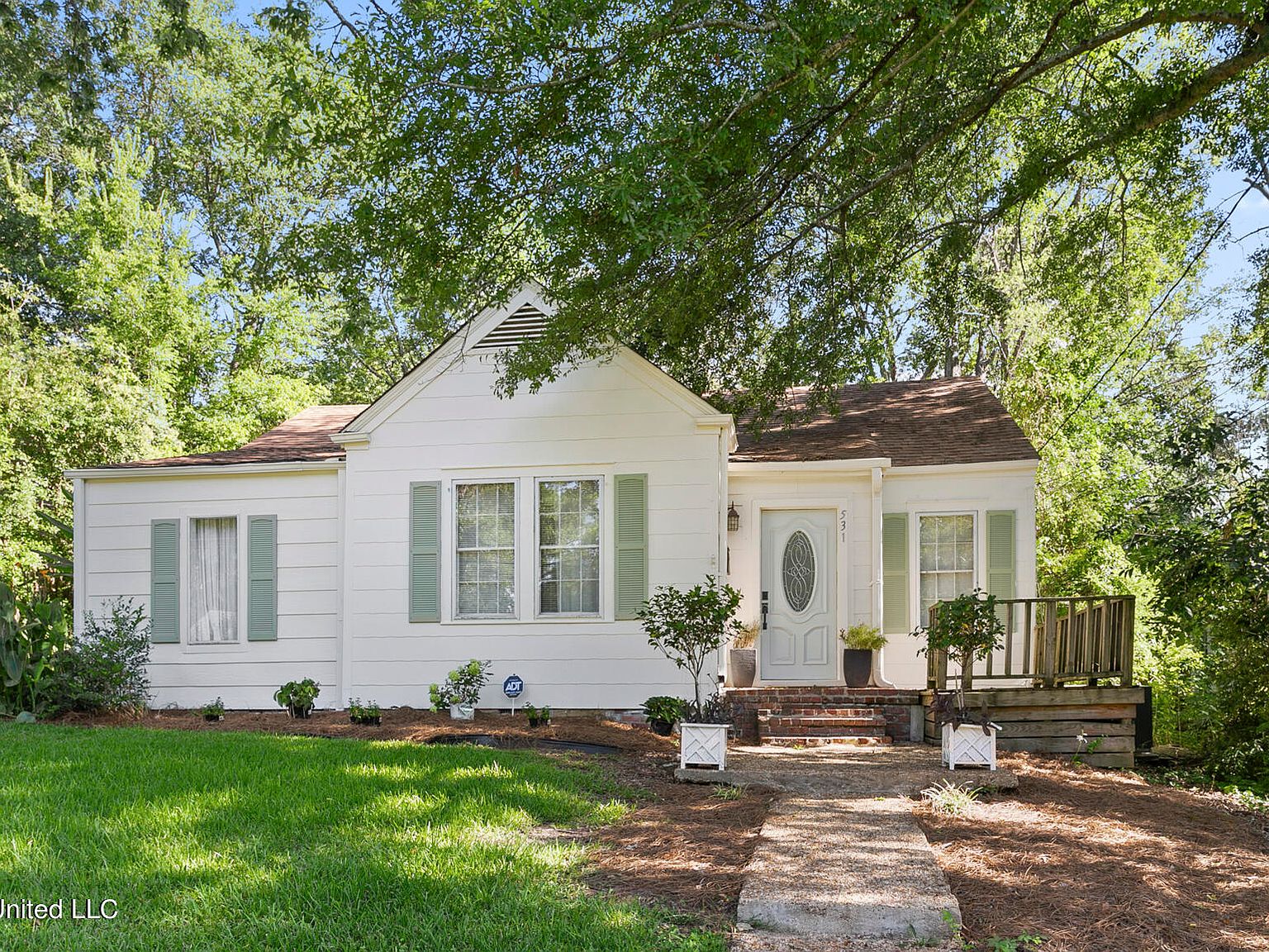 531 Patton Ave, Jackson, MS 39216 | MLS #4087939 | Zillow