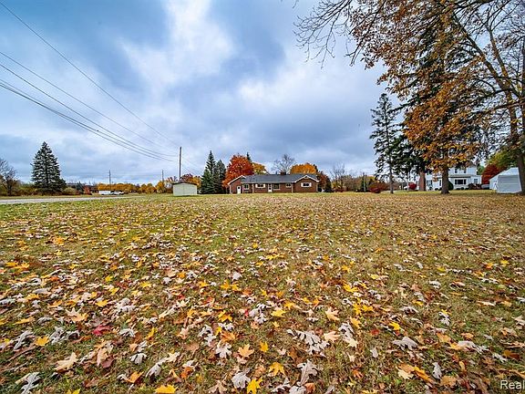 22411 Hall Rd, Macomb, MI 48042 | MLS #20230038295 | Zillow