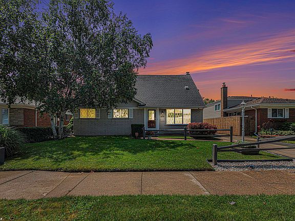 13016 Common Rd, Warren, MI 48088 | Zillow