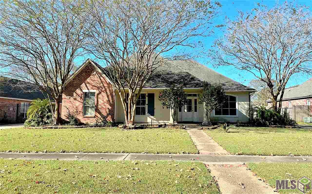 1834 E Carriage House Dr, Baton Rouge, LA 70815 | Zillow