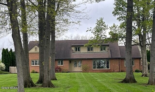 1422 Fox Run, Lima, OH 45805 | Zillow