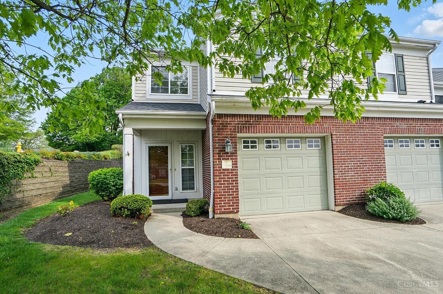 2436 Buddleia Ct, Cincinnati, OH 45239 | Zillow