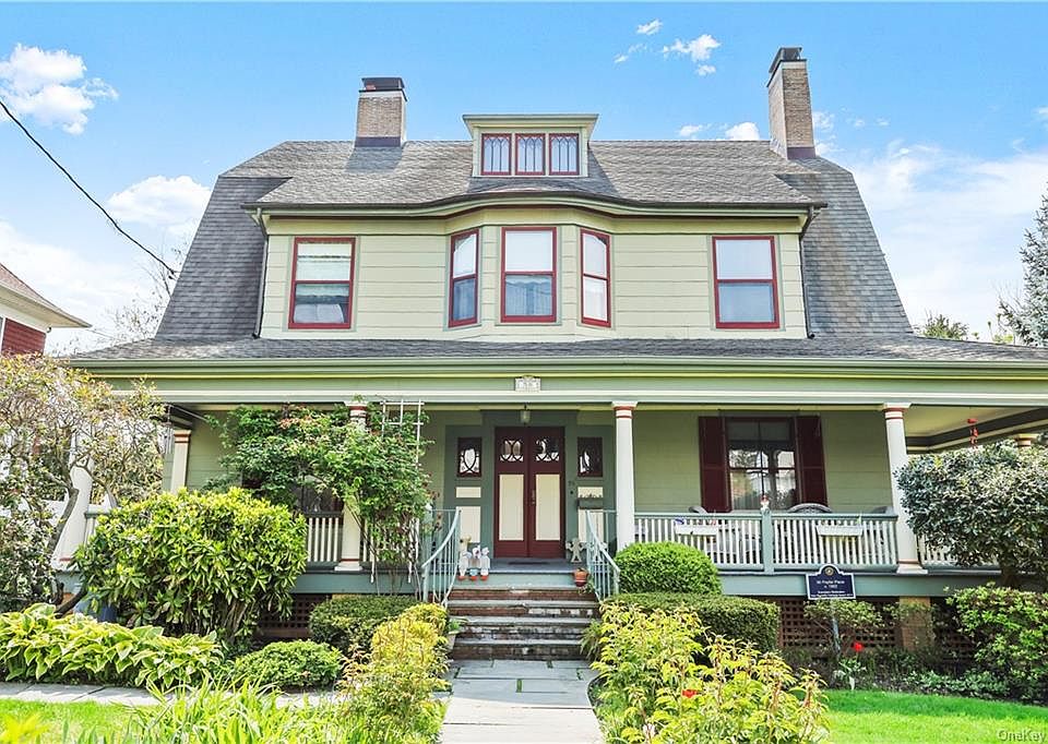 50 Poplar Place, New Rochelle, NY 10805 | Zillow