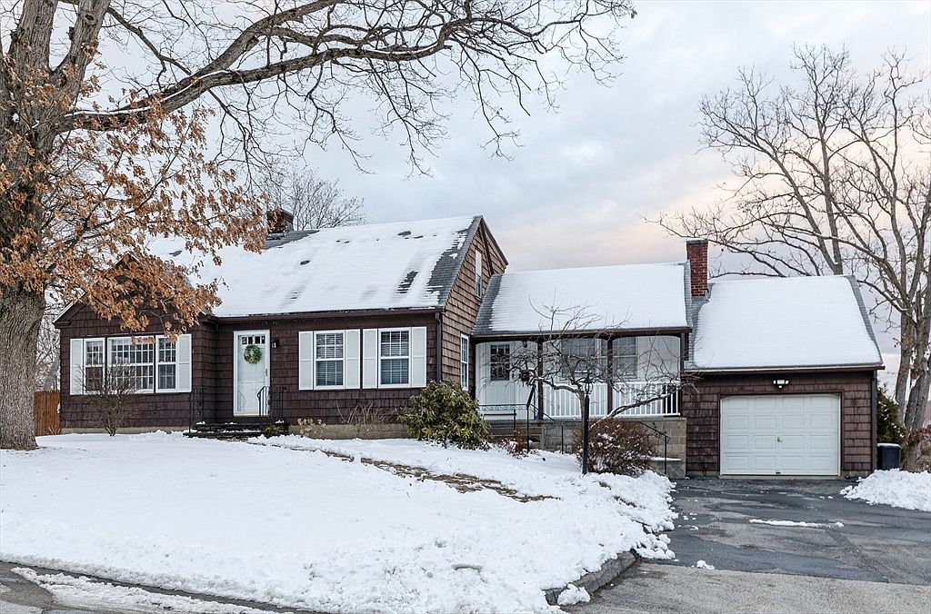22-22B Chino Ave, Worcester, MA 01605 | Zillow