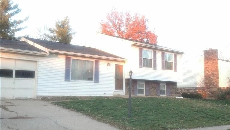 4041 Rundell Dr, Dayton, OH 45415 | Zillow