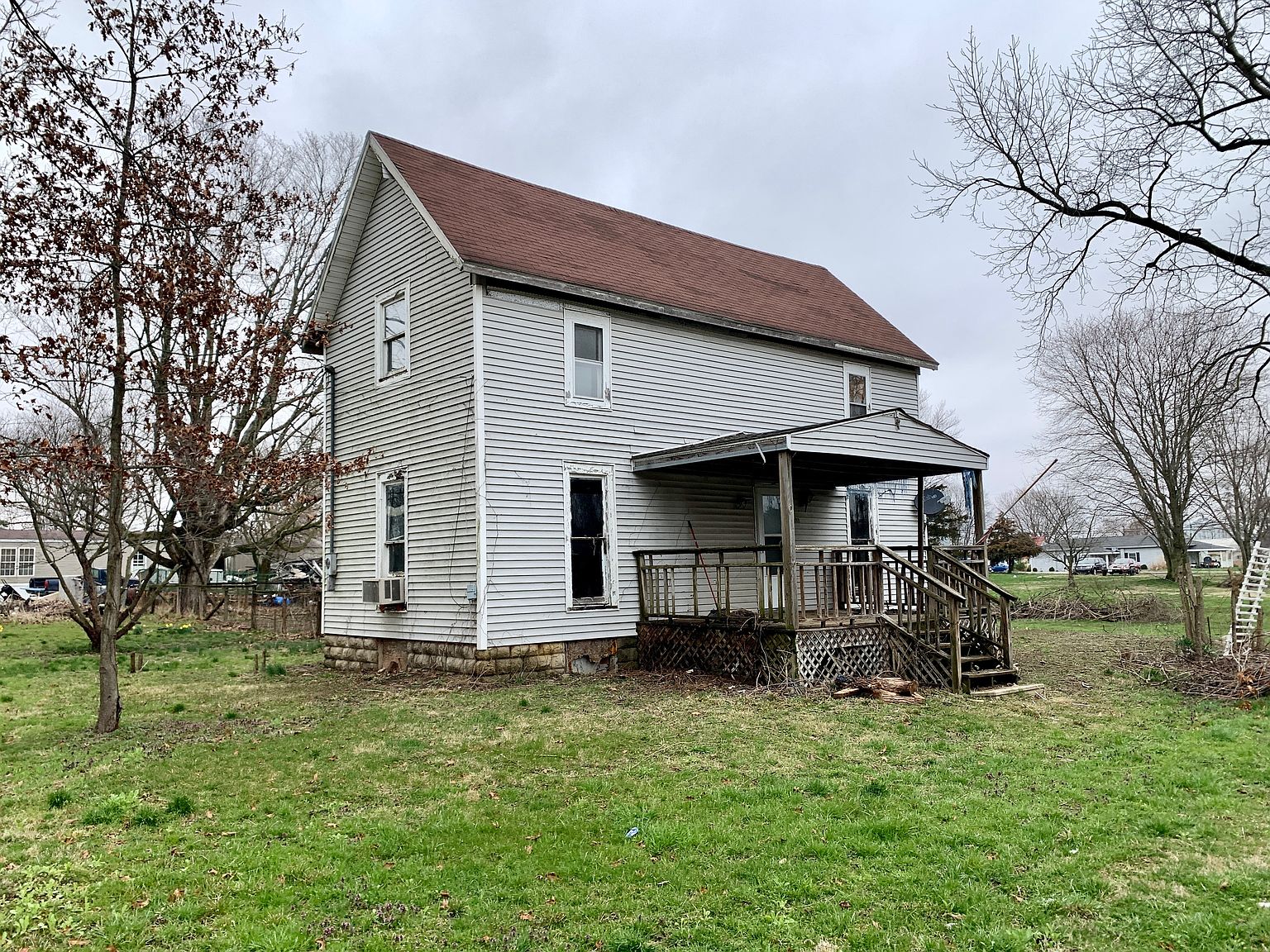103 W Marion St, Russellville, IN 46175 | Zillow