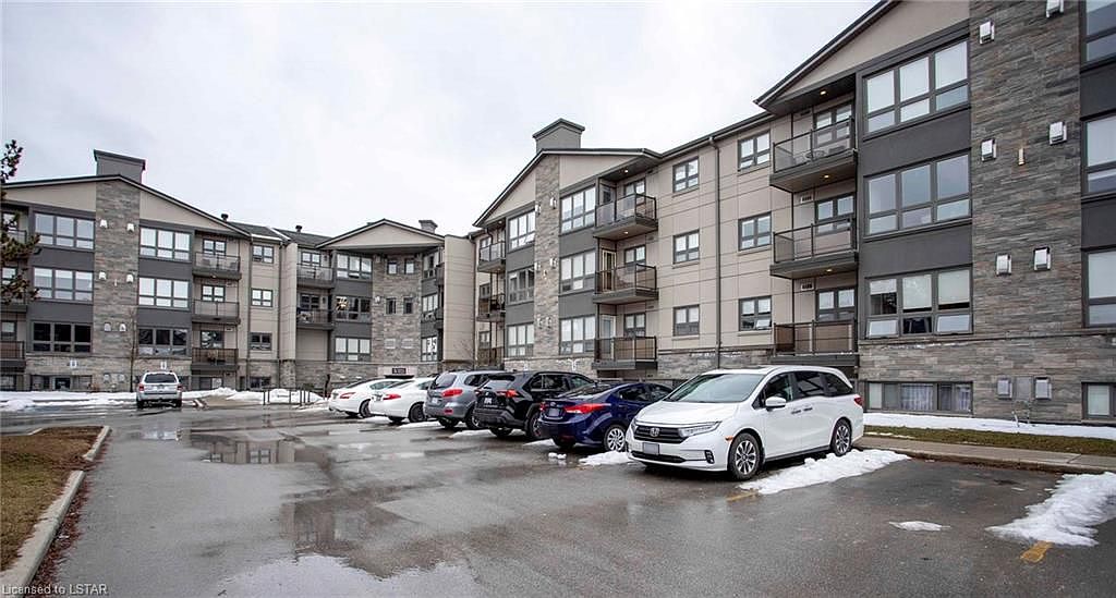5 Jacksway Cres #321, London, ON N5X 3T6 | Zillow