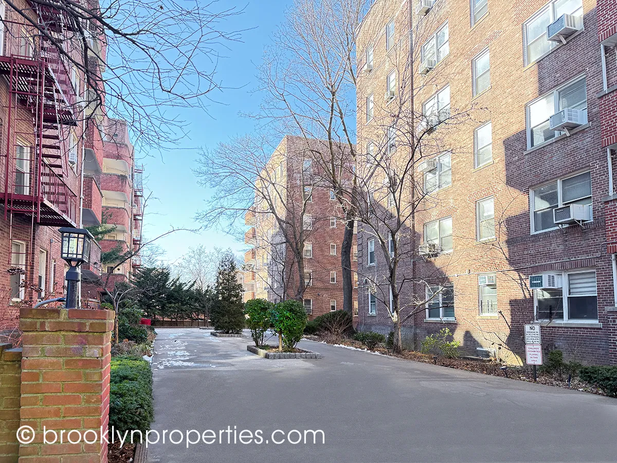 920 East 17th Street #512 in Midwood, Brooklyn | StreetEasy