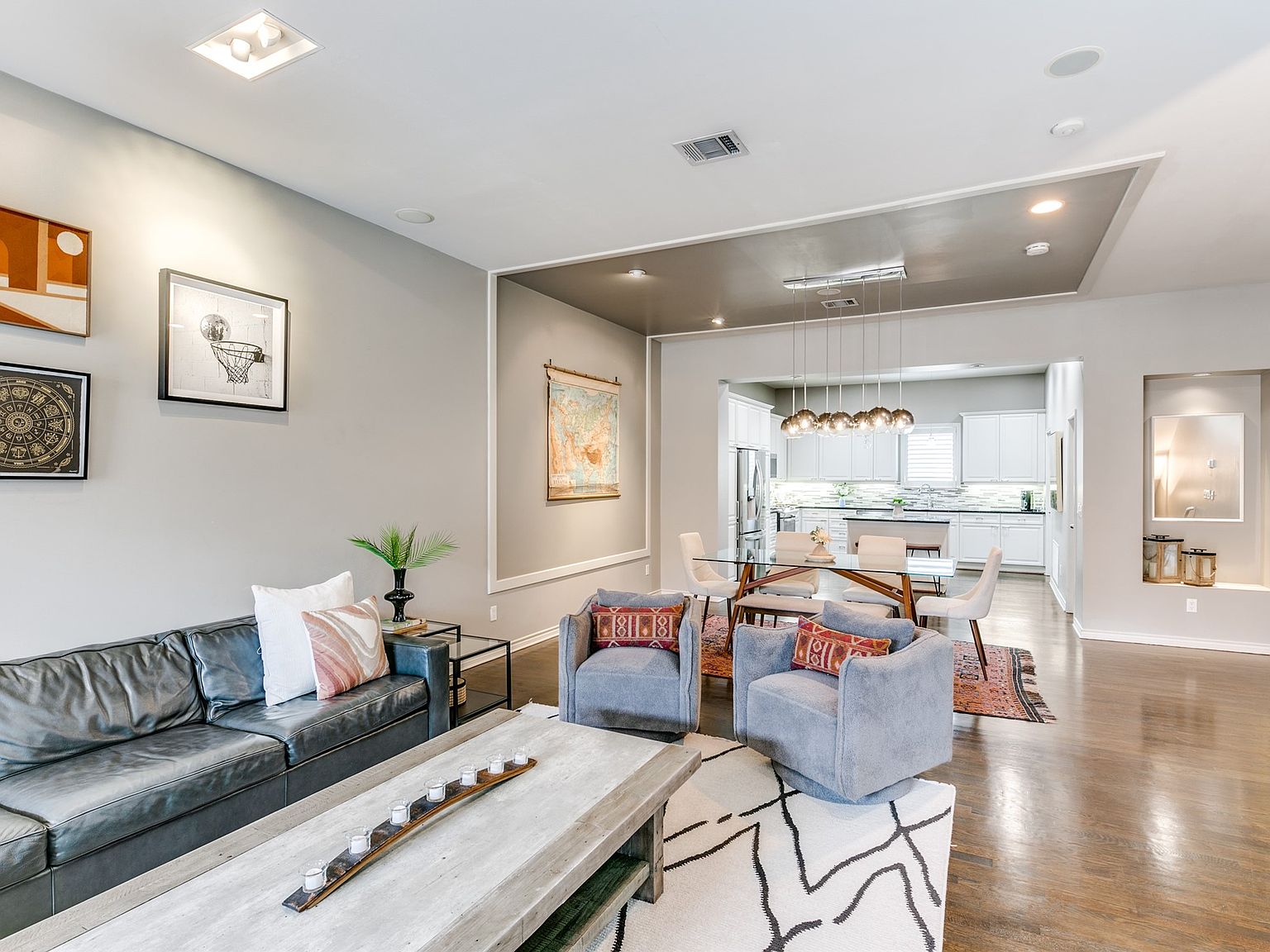 3234 N Haskell Ave, Dallas, TX 75204 | MLS #20750281 | Zillow