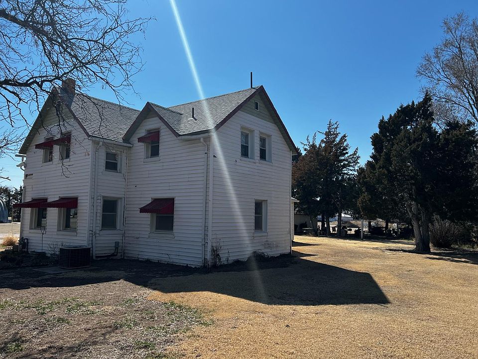 410 S Railroad Ave, Atwood, KS 67730 | Zillow