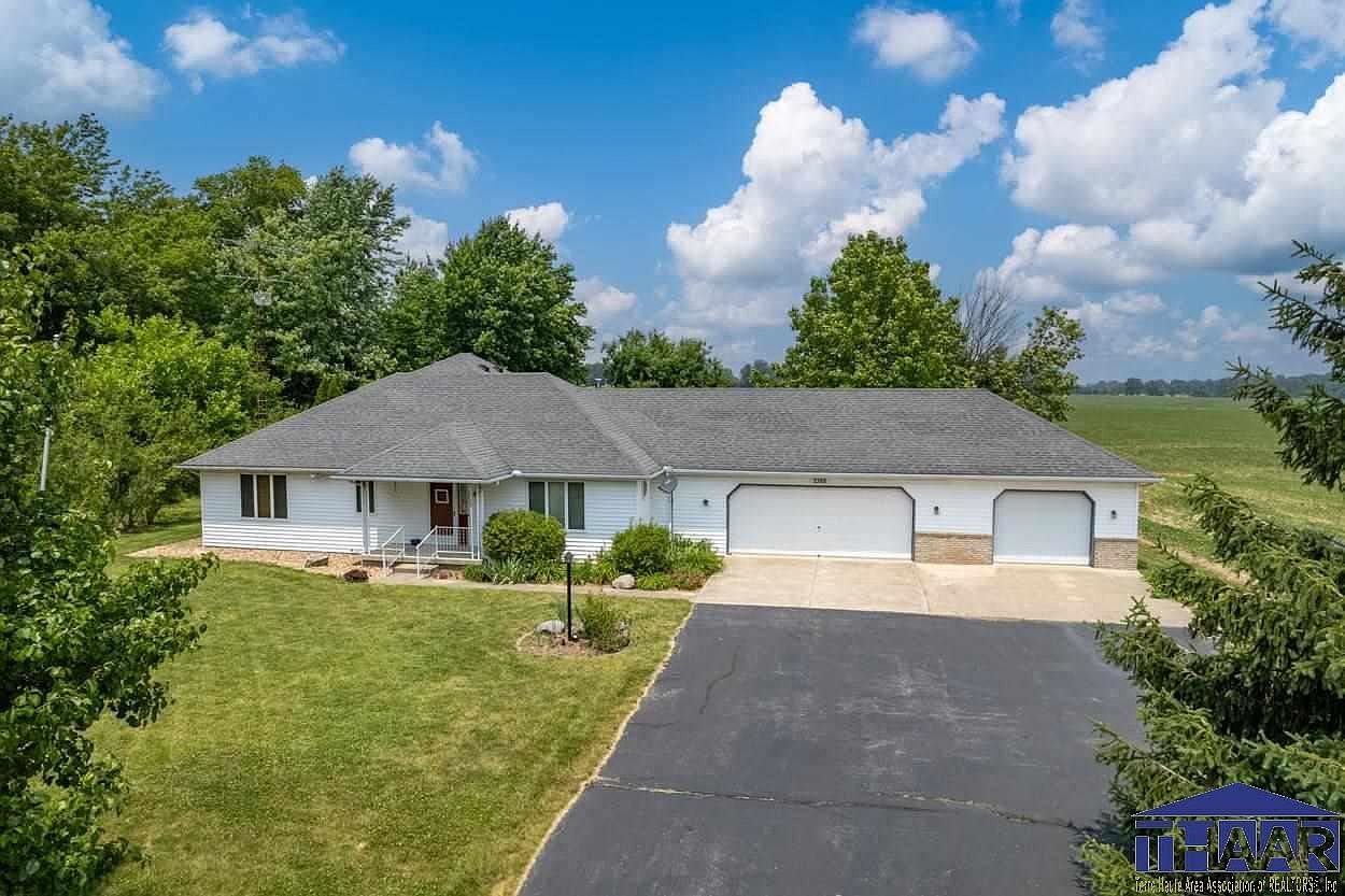 2388 W State Road 46, Cory, IN 47846 | Zillow