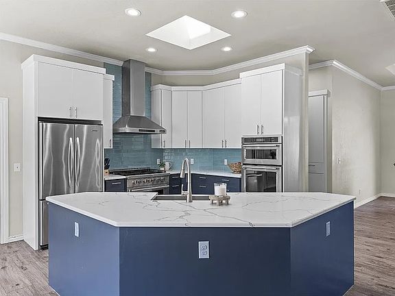 2520 Silverfield Ln, Edmond, OK 73025 | Zillow