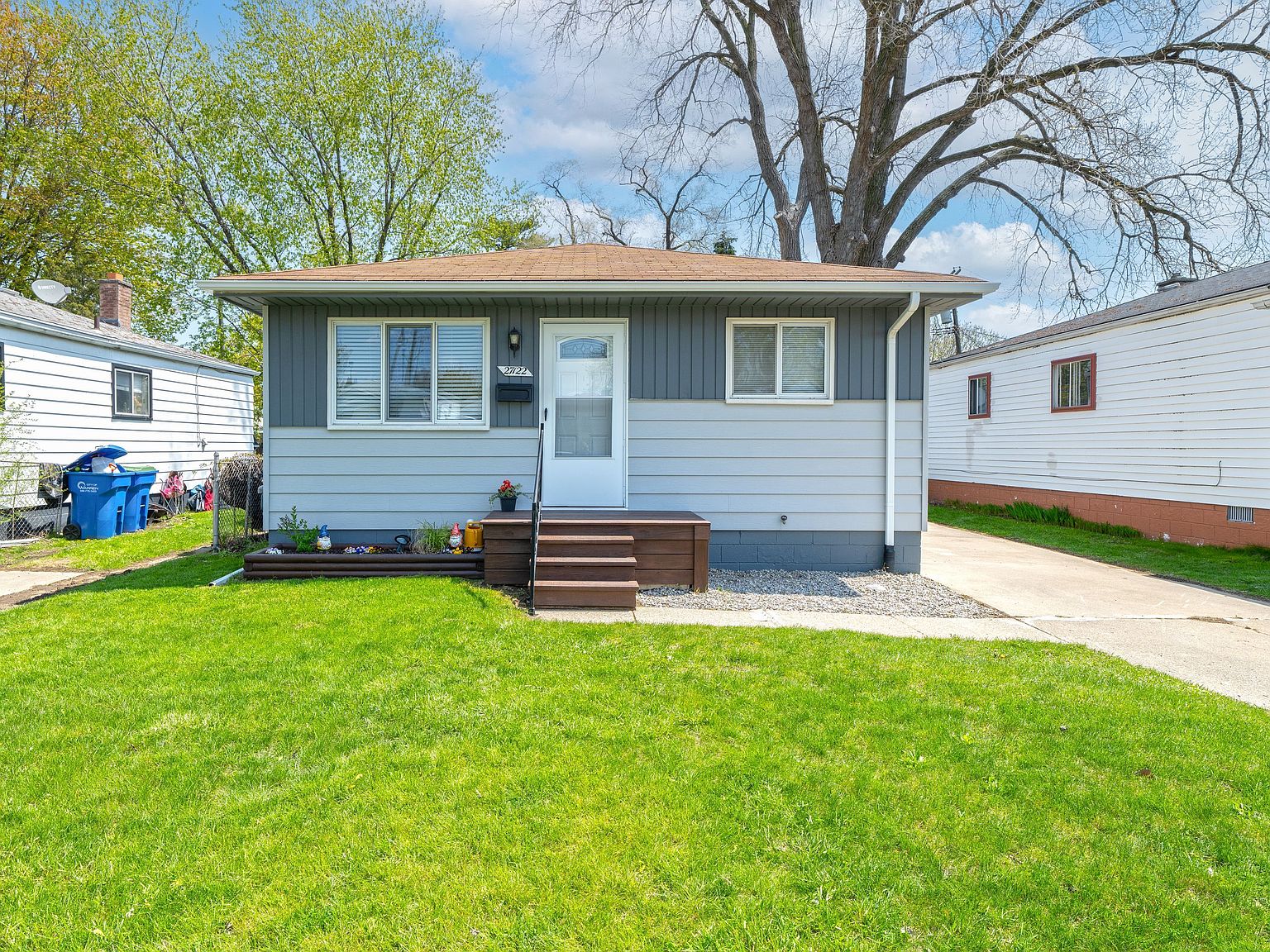 27122 Winslow Ave, Warren, MI 48092 | Zillow