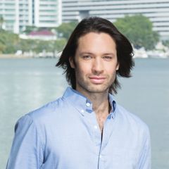 Mark Chatburn - Real Estate Agent in Miami, FL - Reviews | Zillow