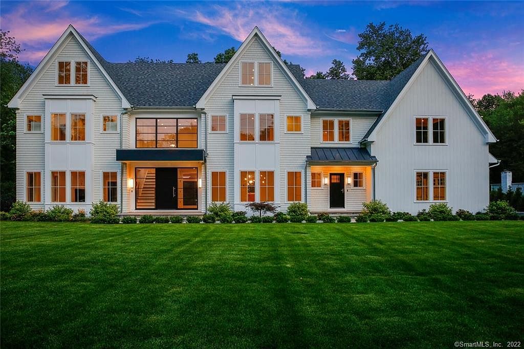 14 Hamilton Ln, Darien, CT 06820 | Zillow