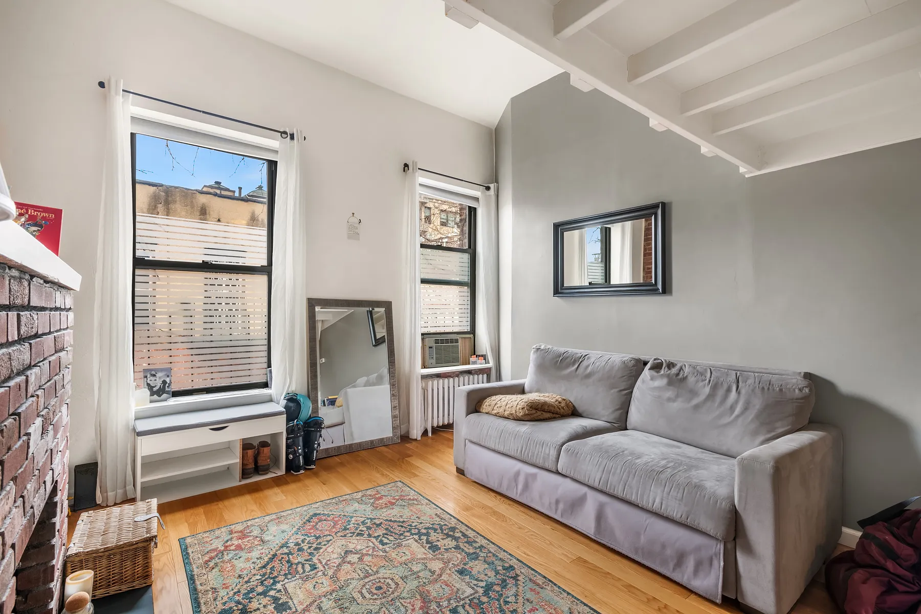 41 Jane Street #5C in West Village, Manhattan | StreetEasy