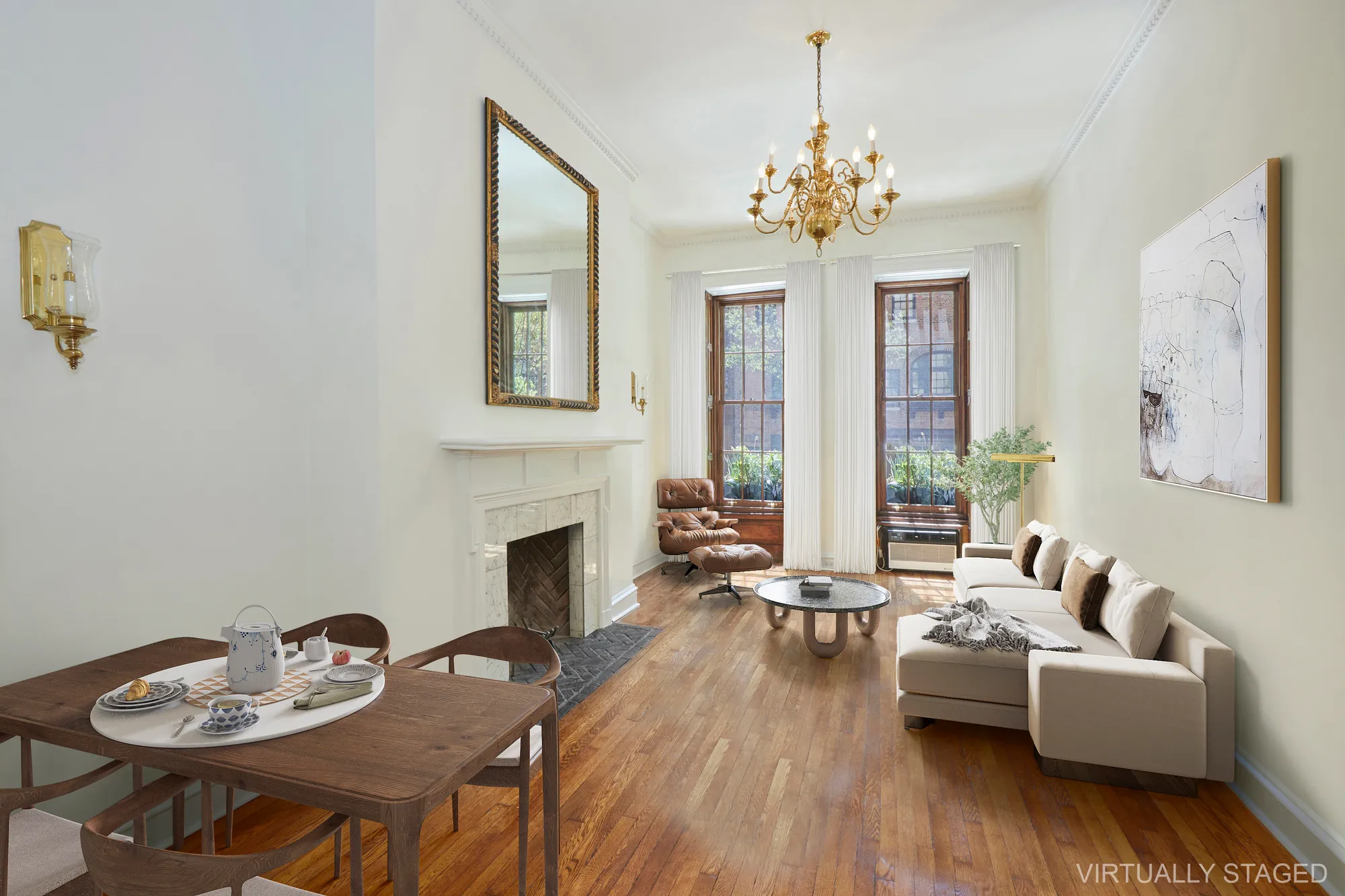 157 East 75th Street #1E in Lenox Hill, Manhattan | StreetEasy