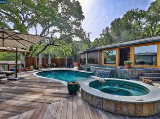 800 Mariposa Rd Lafayette Ca 94549 Zillow