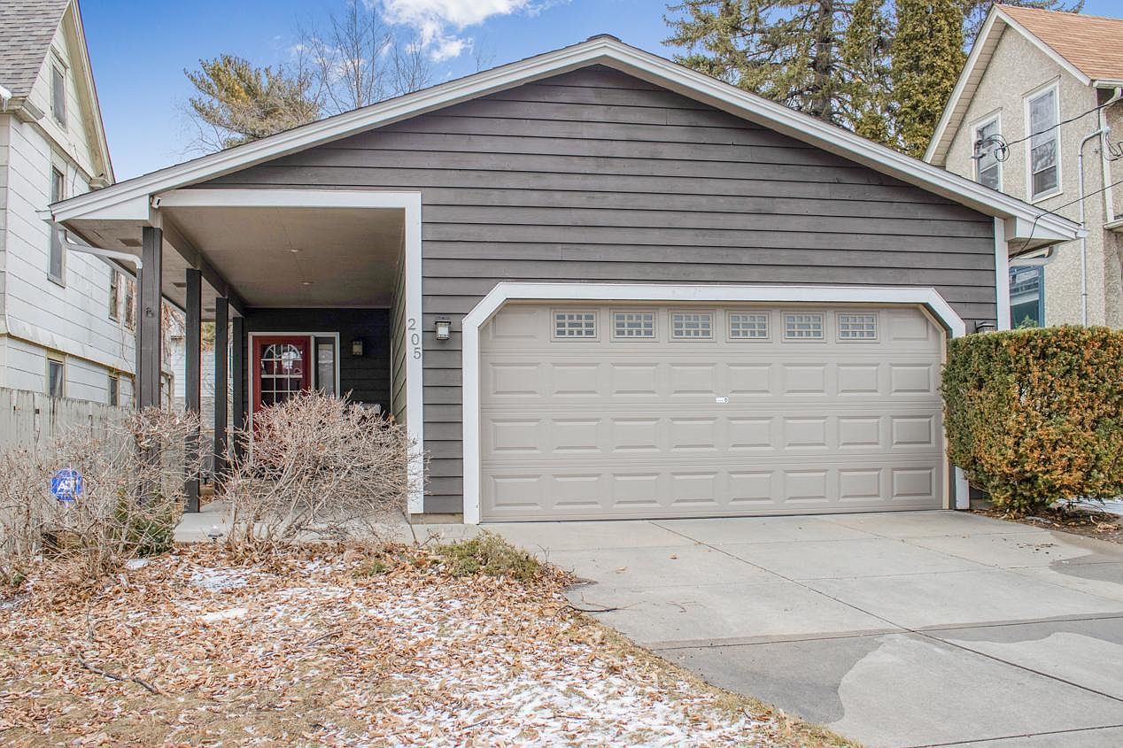 205 14th Ave NE, Minneapolis, MN 55413 | Zillow