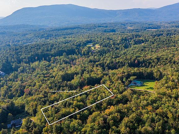0 Barney Orchard Road, East Arlington, VT 05252 | Zillow