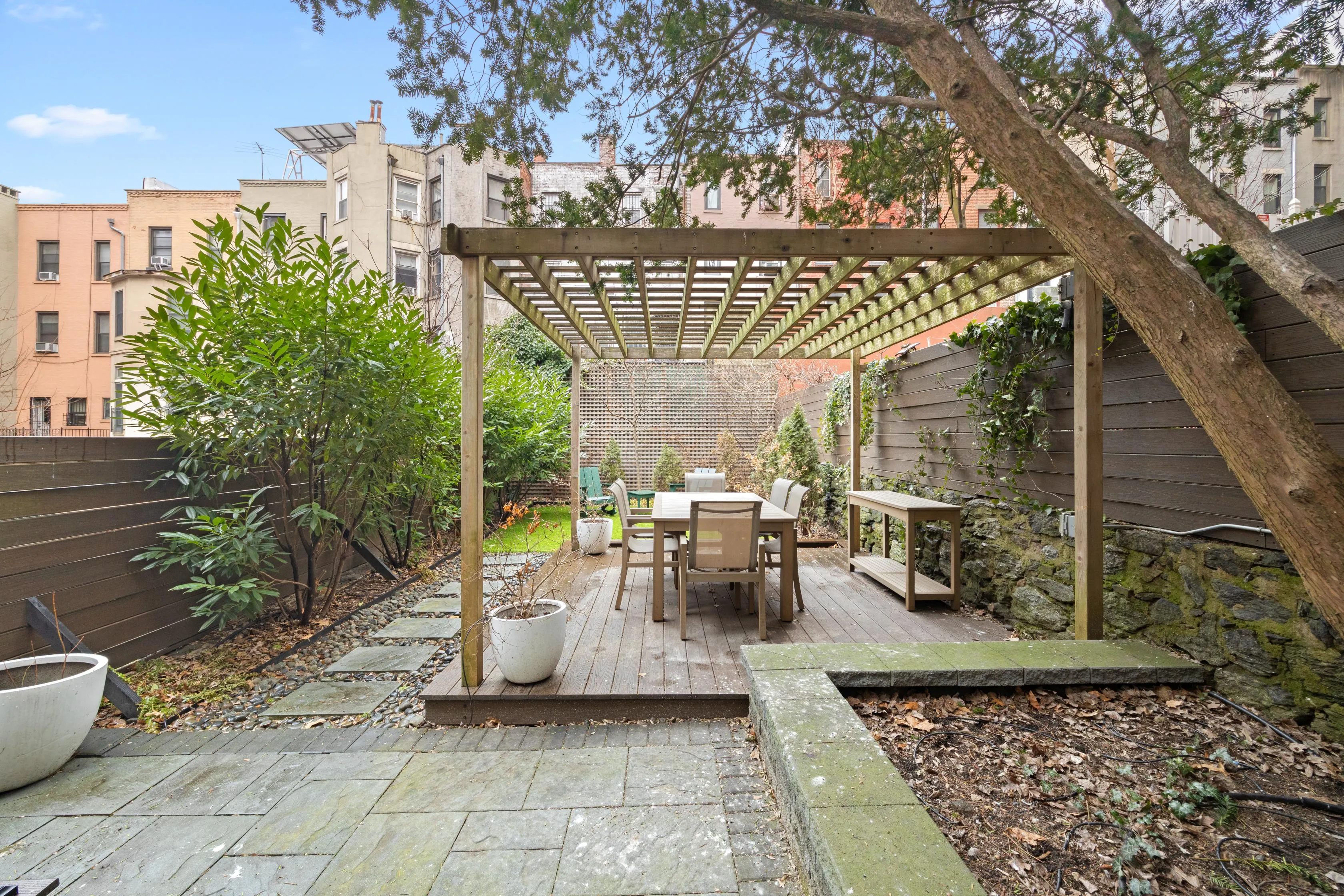 607 West 146th Street #TH in Hamilton Heights, Manhattan | StreetEasy