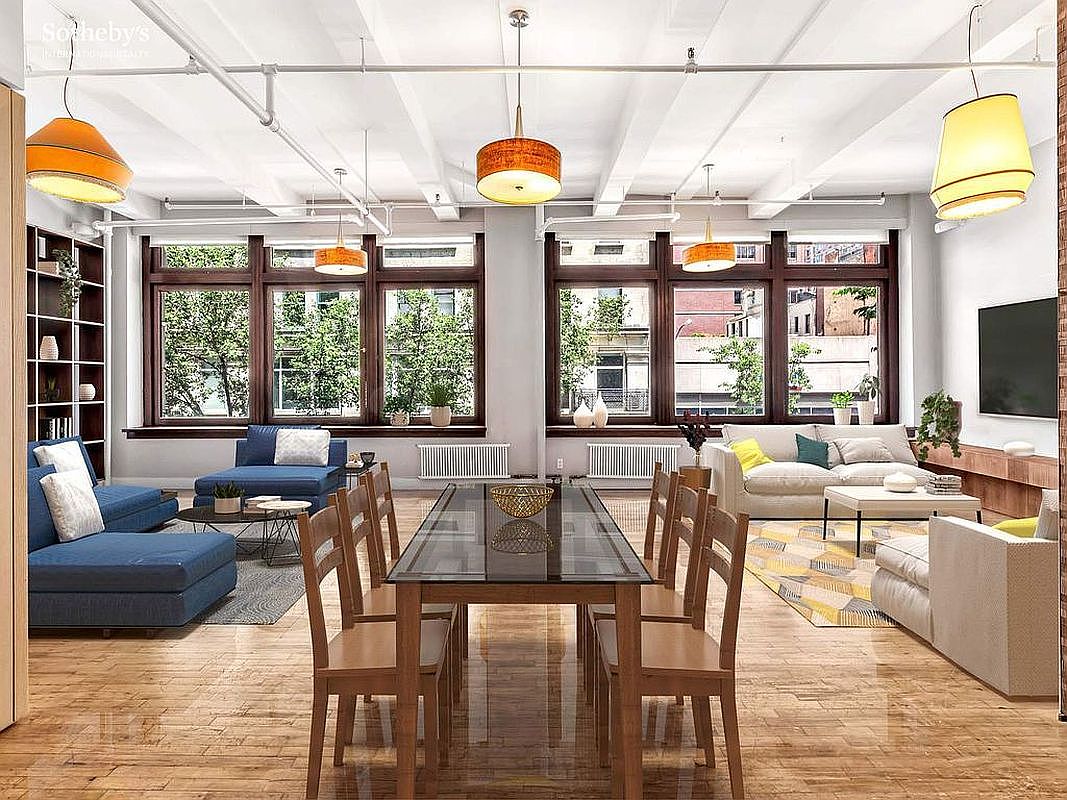 108 W 25th St #2, New York, NY 10001 | Zillow