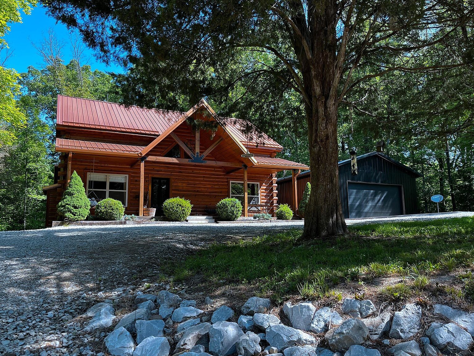 3406 State Road 46 W, Nashville, IN 47448 | Zillow