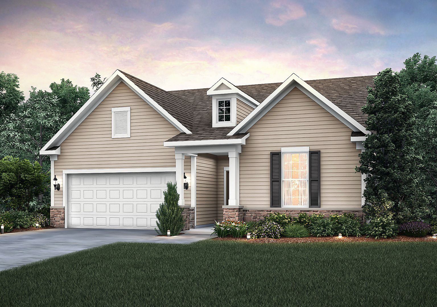 2892 Briargate Dr, Lindenhurst, IL 60046 | Zillow