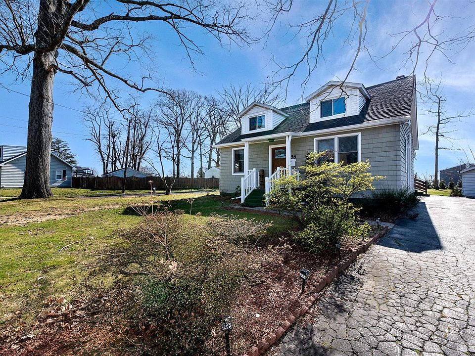 56 Half Acre Rd, Jamesburg, NJ 08831 | Zillow