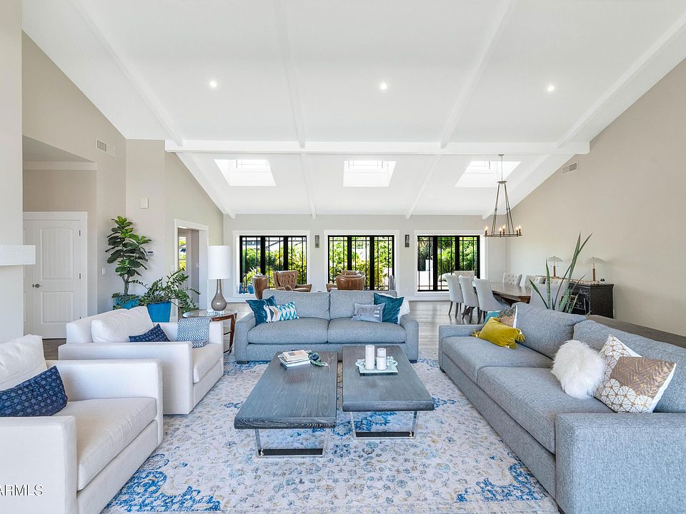 4461 N Launfal Ave, Phoenix, AZ 85018 | Zillow