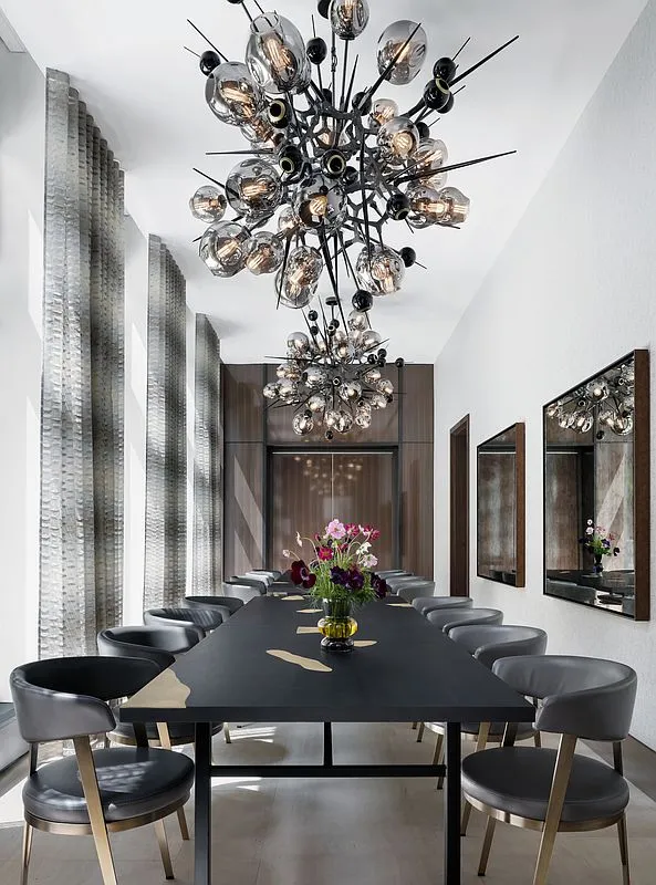 15 West 61st Street #24B in Lincoln Square, Manhattan | StreetEasy